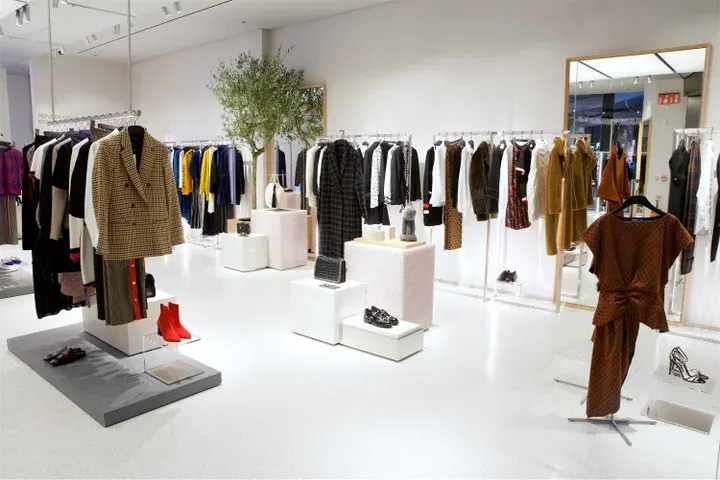 How to Order From Zara Turkey and Ship Worldwide - Take&Ship
