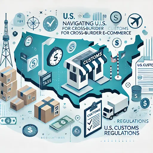 Simplified Procedures for U.S. Customs Customs for Cross-Border - Take ...