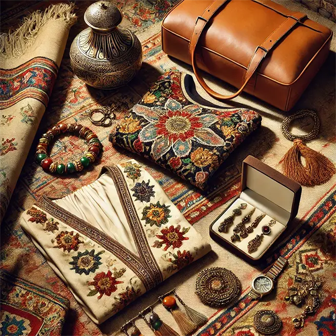 Discover the Best Turkish Boutique Online- Take and Ship - Shop&Ship From Turkey