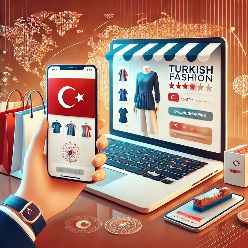 Best E-Commerce Clothing Sites in Turkey - Top 10 Online Stores - Take ...
